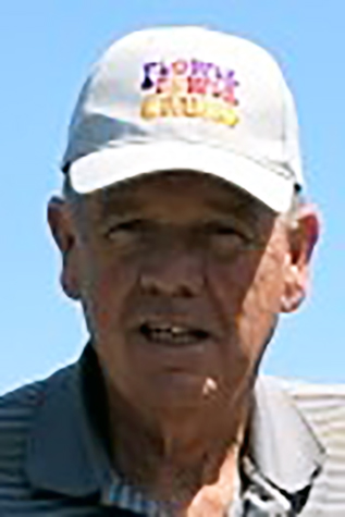 Paul Mahoney | News, Sports, Jobs - The Express